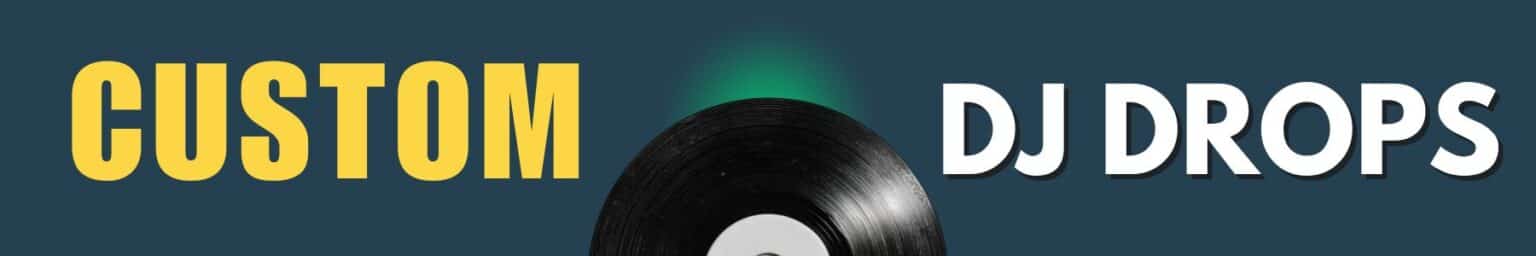 DJ Name Drop Maker Online Free – Create Drops That Make You Stand Out