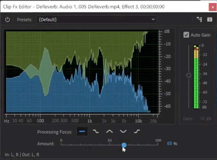 how-to-remove-echo-in-premiere-pro