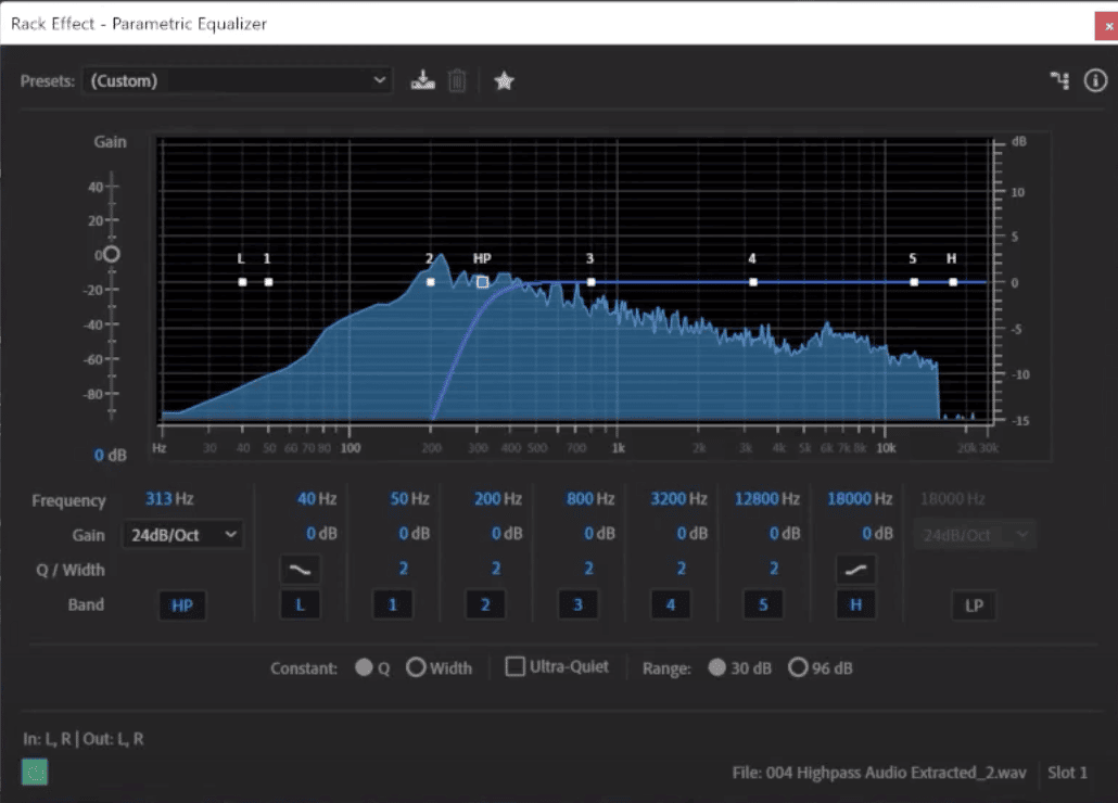 How To Quickly Remove Wind Noise With Premiere Pro how-to-quickly-remove-wind-noise-with-premiere-pro