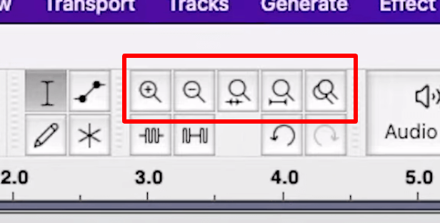 How To Use Audacity Step By Step Guide For Beginners